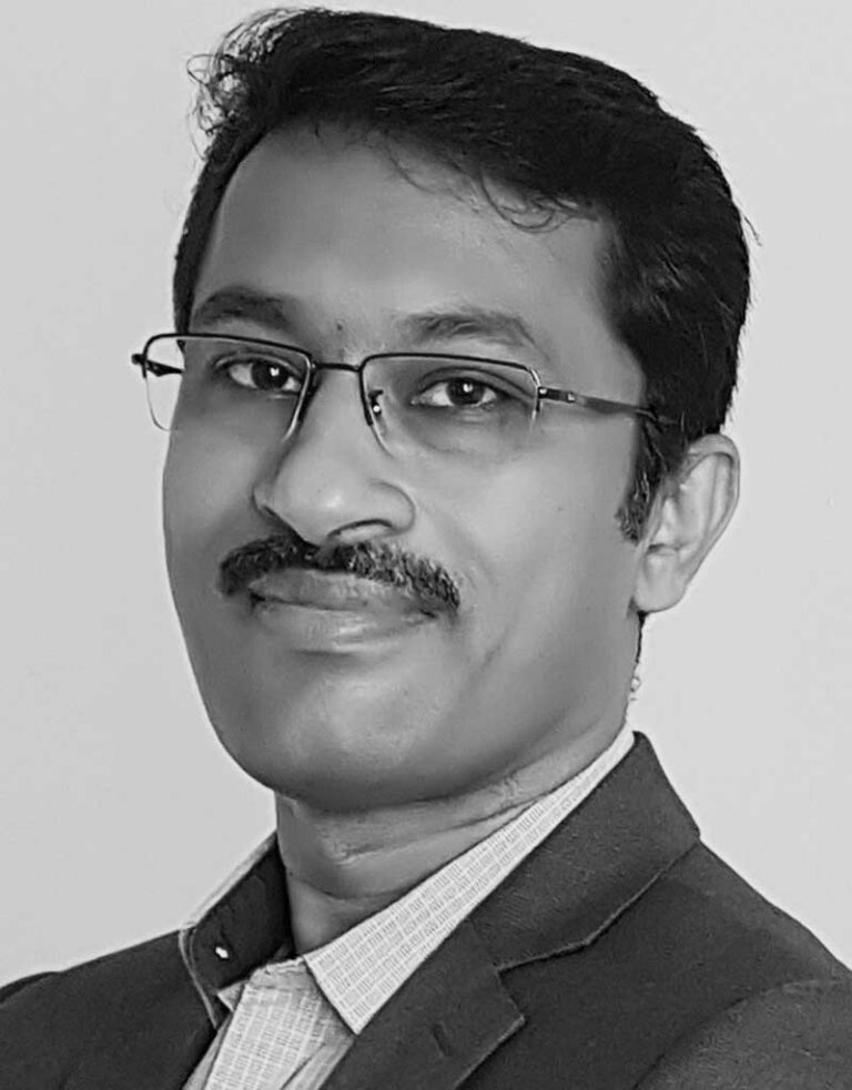 Khalid Rafi - AM CoE