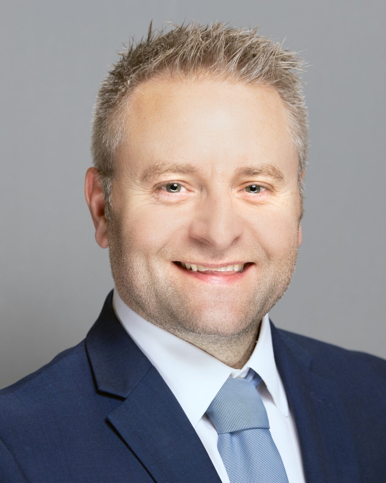 Martin White - AM CoE