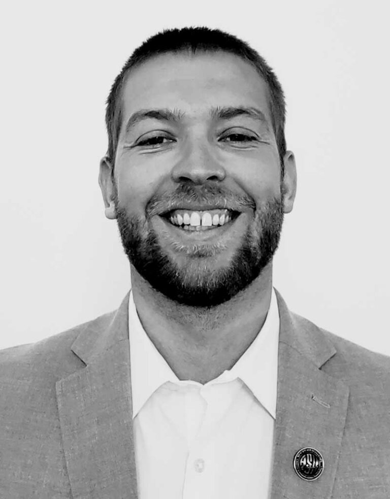 Aaron McCandless - AM CoE