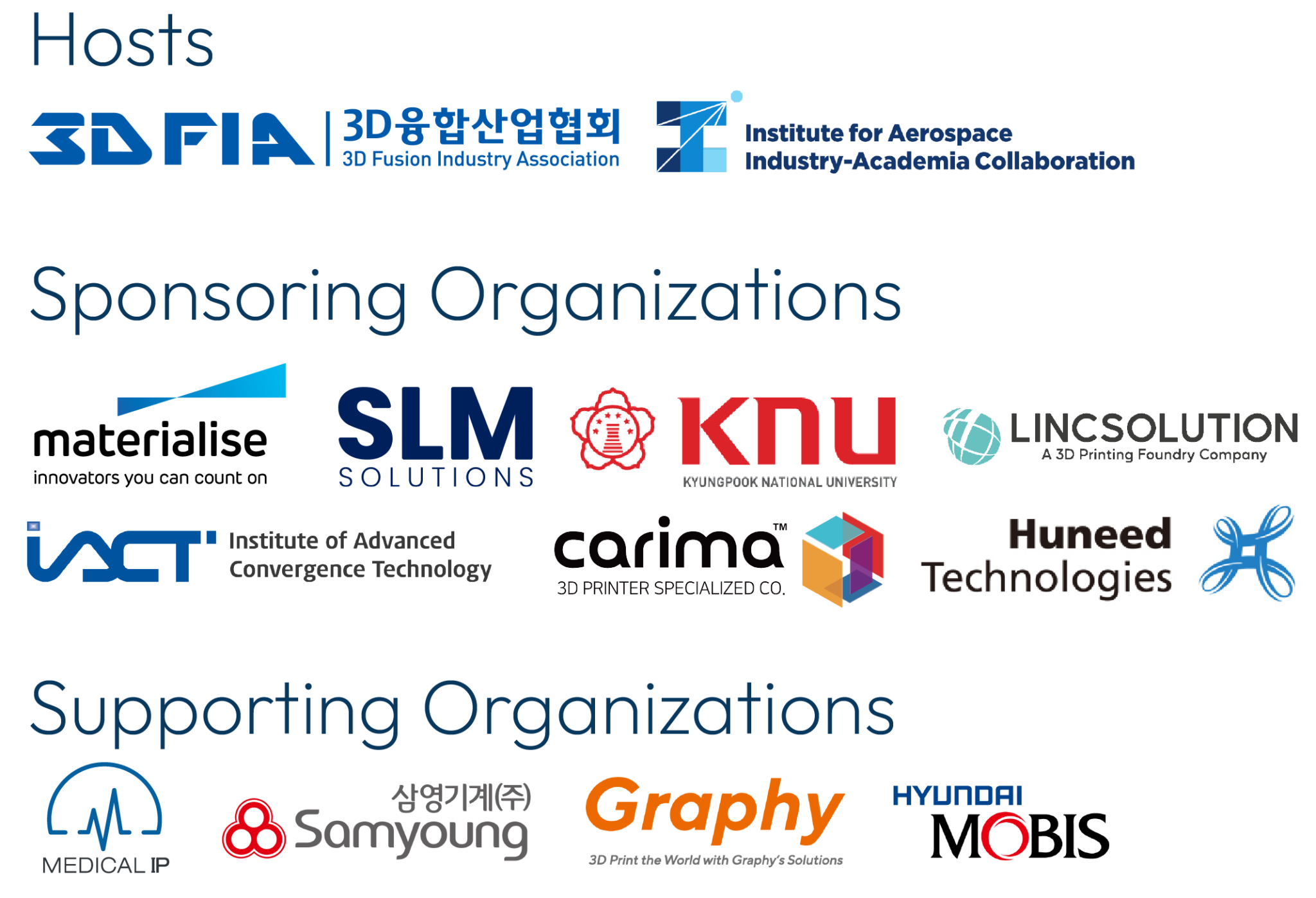 10th Additive Manufacturing Center of Excellence Snapshot Workshop - AM CoE