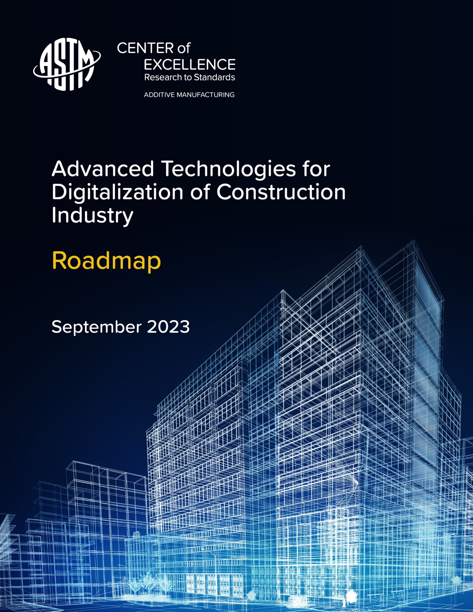 Publications - AM CoE