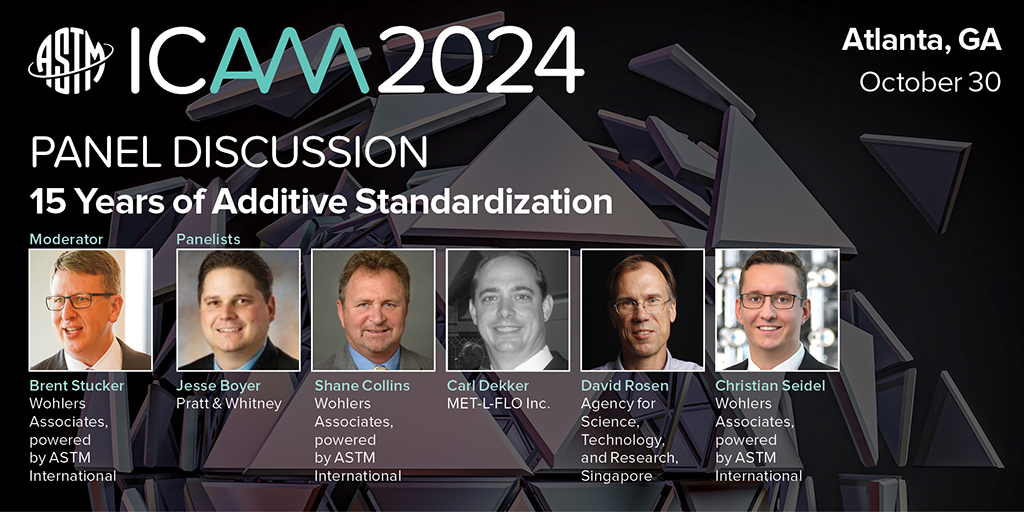 International Conference on Advanced Manufacturing 2024 - AM CoE