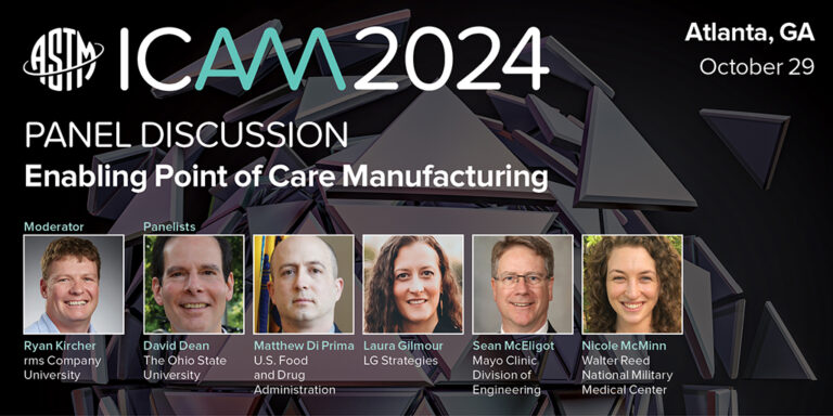 International Conference on Advanced Manufacturing 2024 - AM CoE