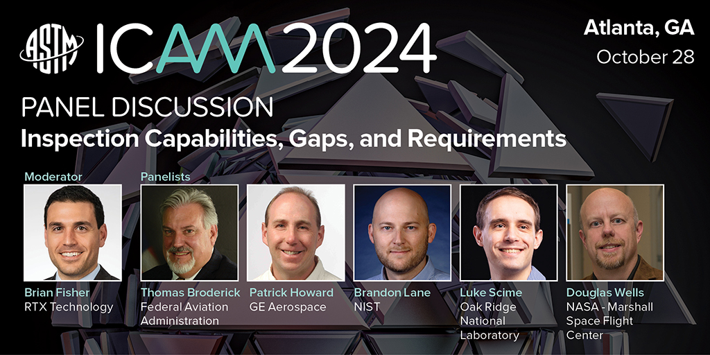 International Conference on Advanced Manufacturing 2024 - AM CoE