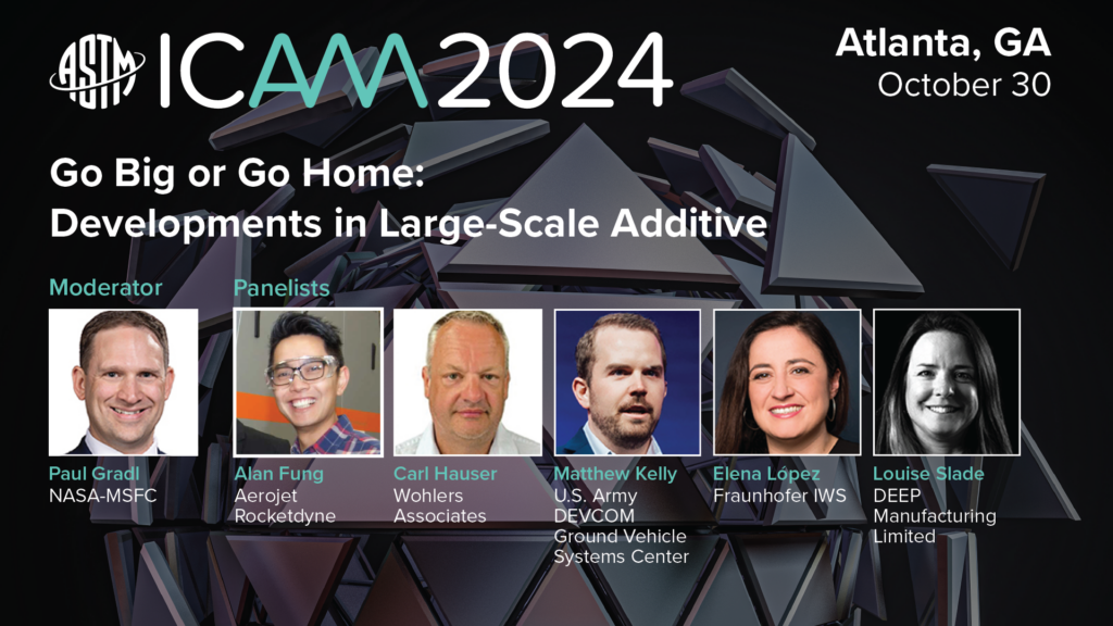 International Conference on Advanced Manufacturing 2024 - AM CoE