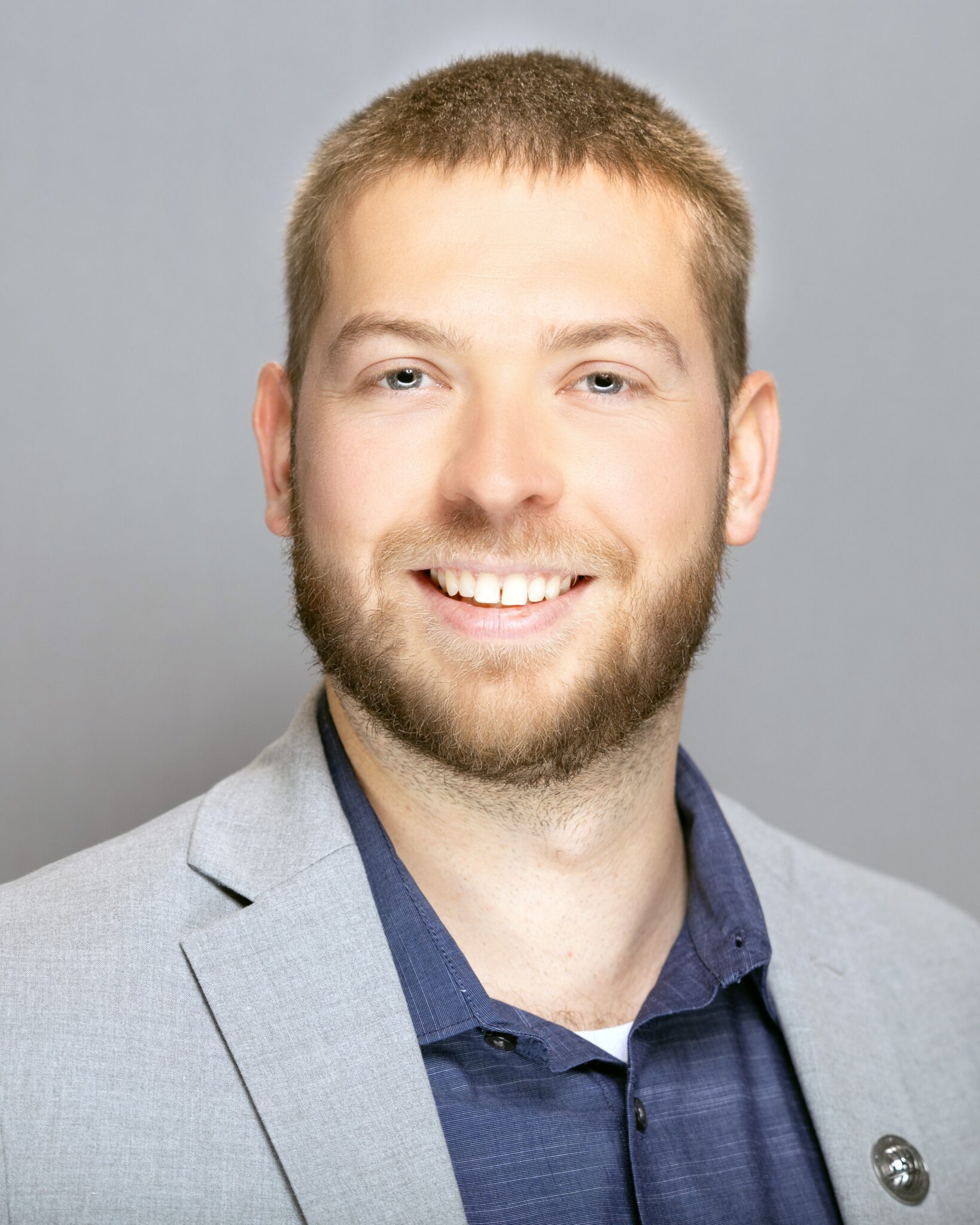 Aaron McCandless - AM CoE