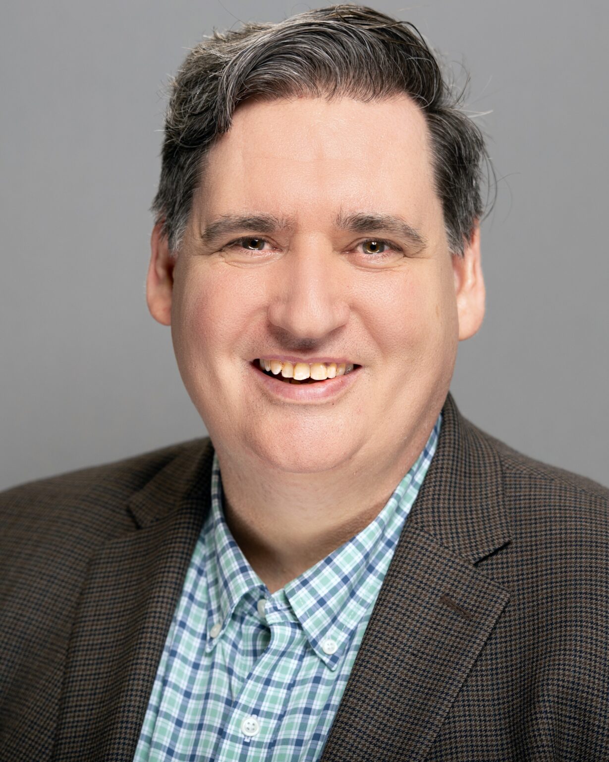 Aaron Prather - AM CoE