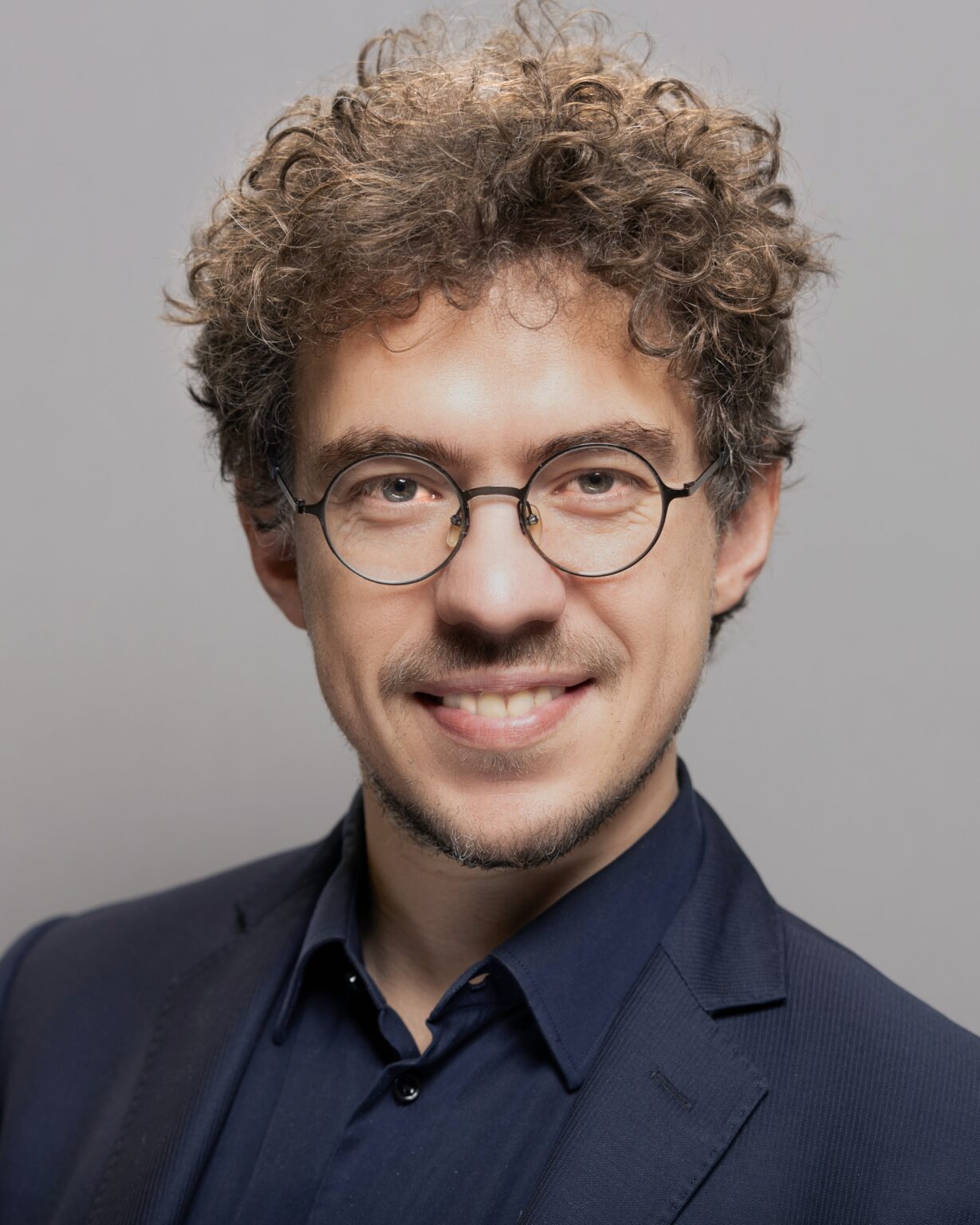 Alberto Bordin - AM CoE