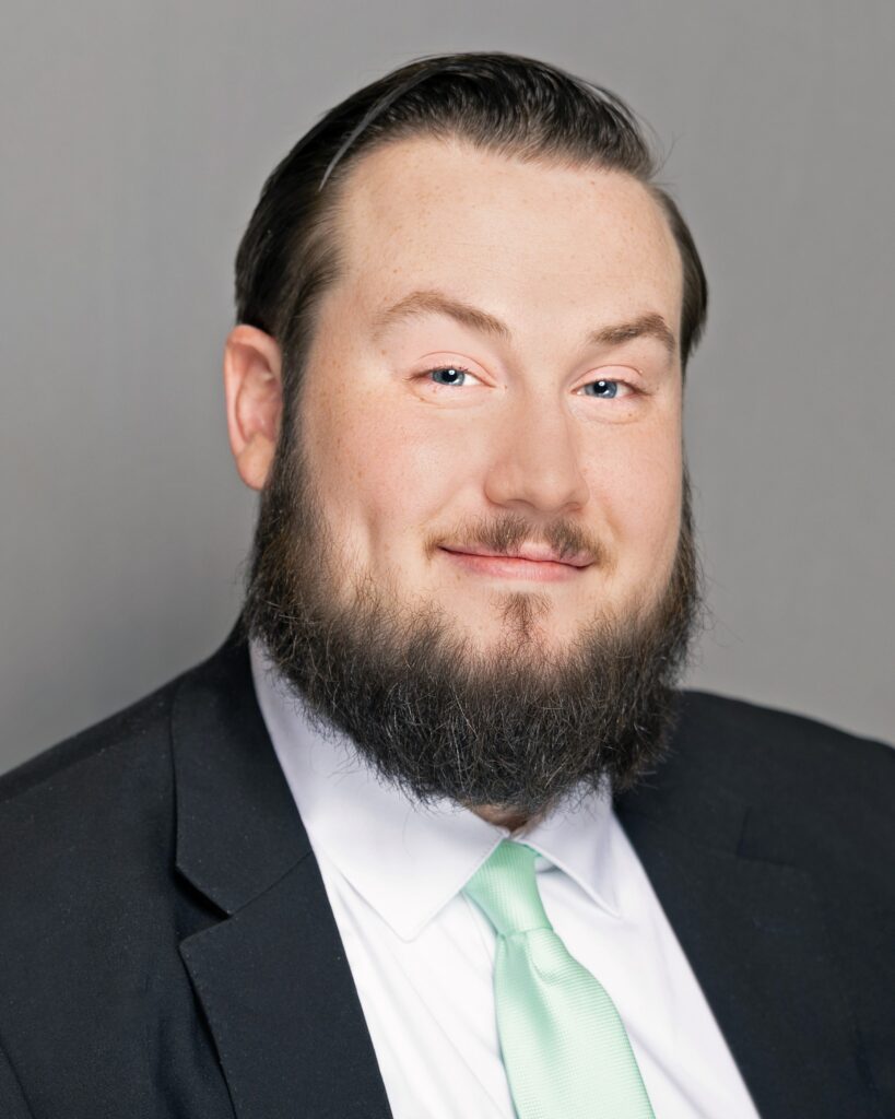 Ethan Myers - AM CoE