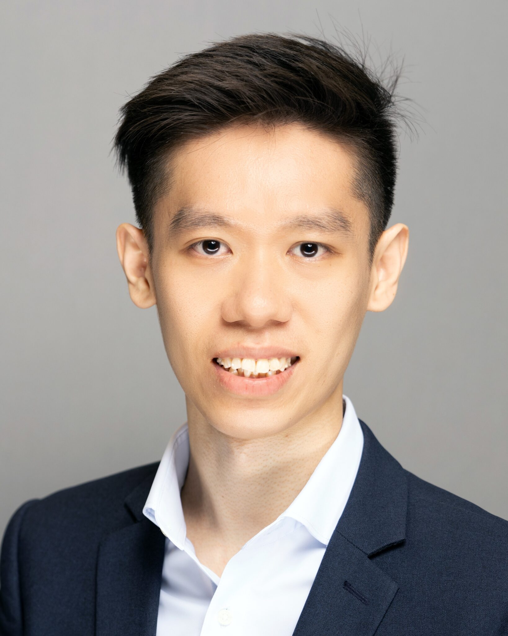 Jiekang Haw - AM CoE