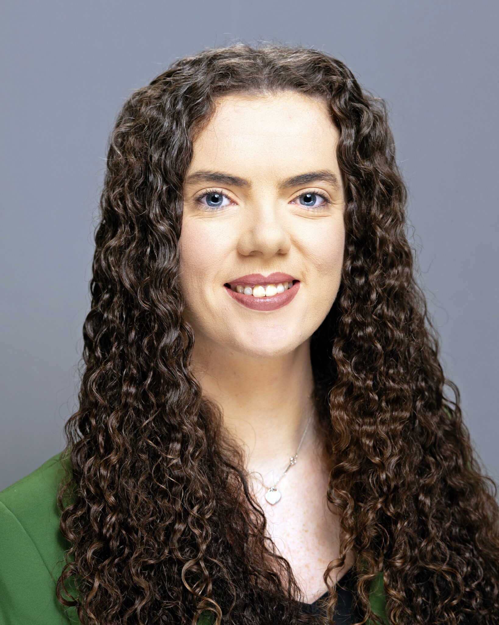 Lauren Ednie - AM CoE