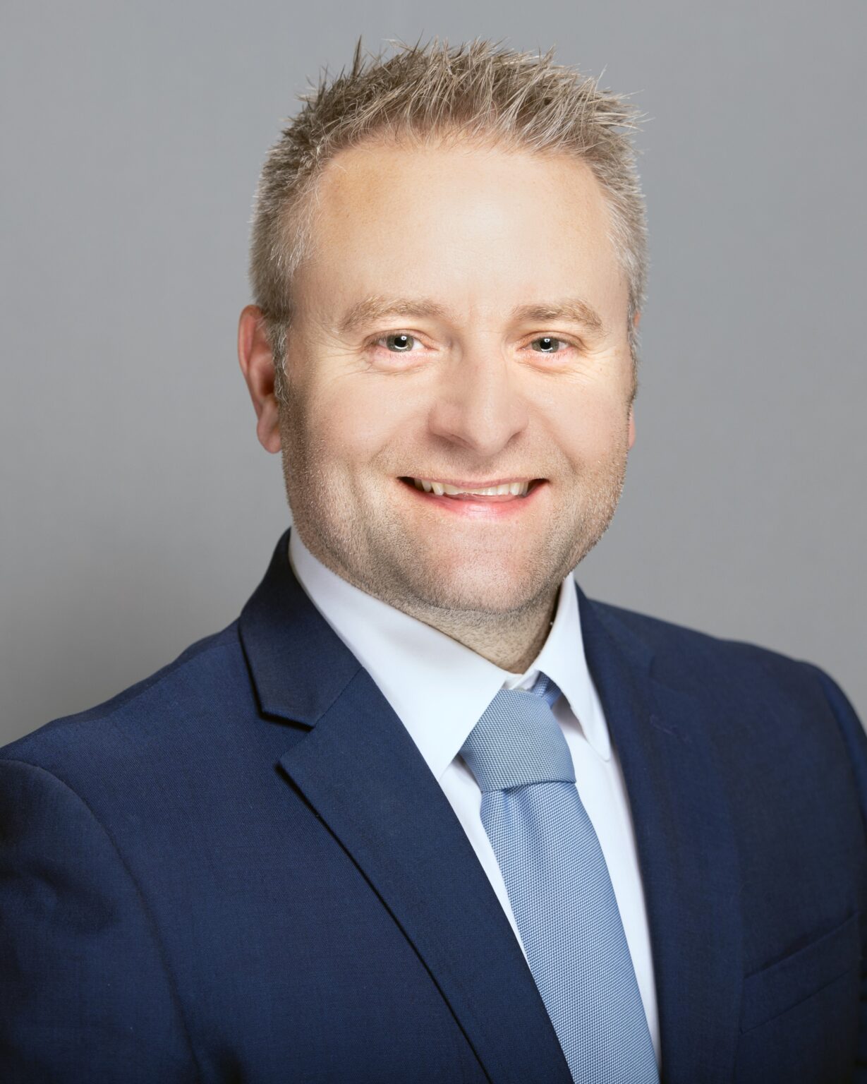 Martin White - AM CoE