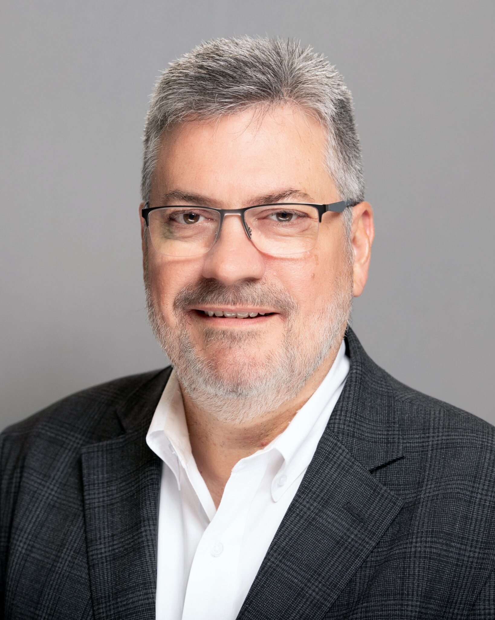 Richard Huff - AM CoE