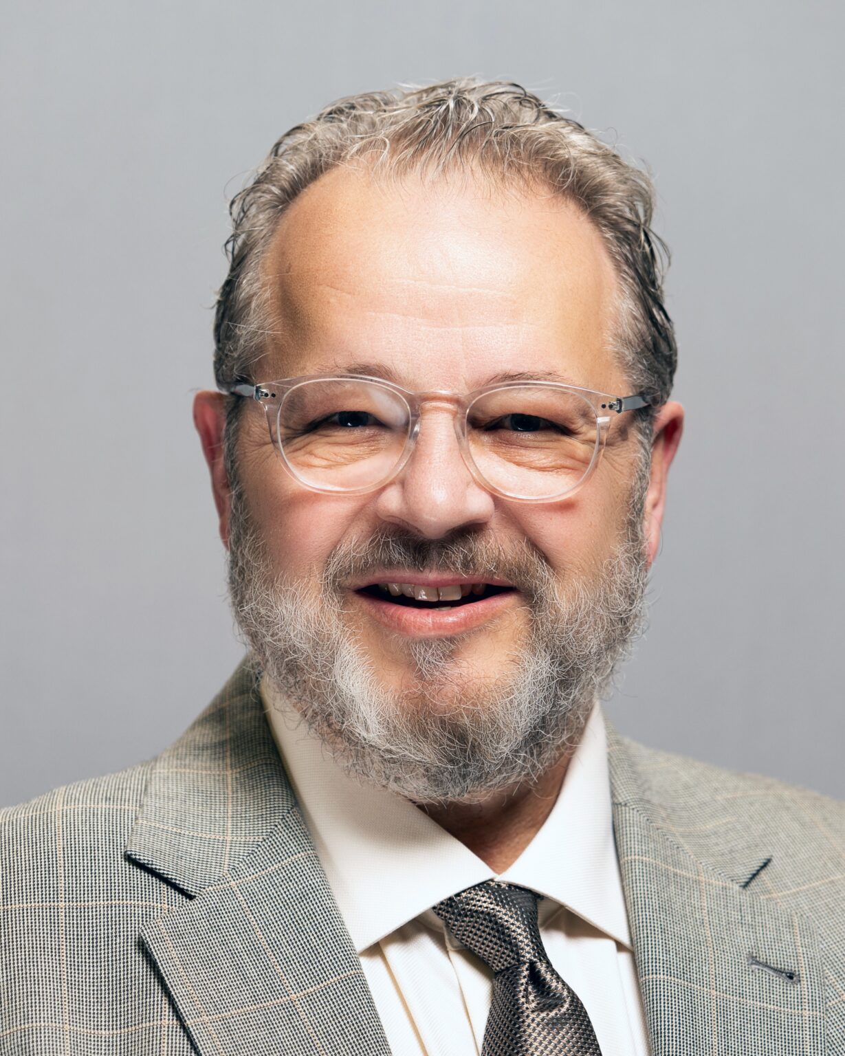 Scott Klavon - AM CoE